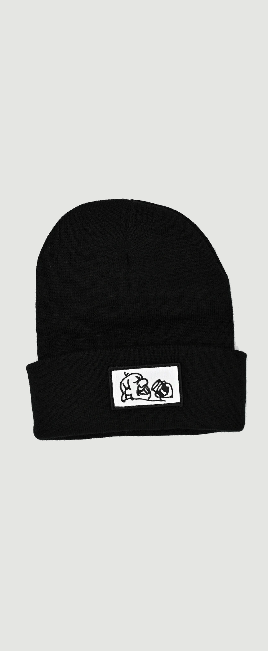 Beanies – Faccia Brutto Spirits